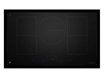 Jenn-Air JICT736SB 36" Oblivion Smart Induction Cooktop