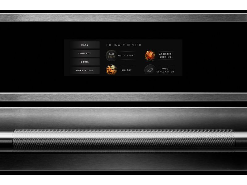 Jenn-Air JOECC730RL RISE Microwave Combination Wall Oven