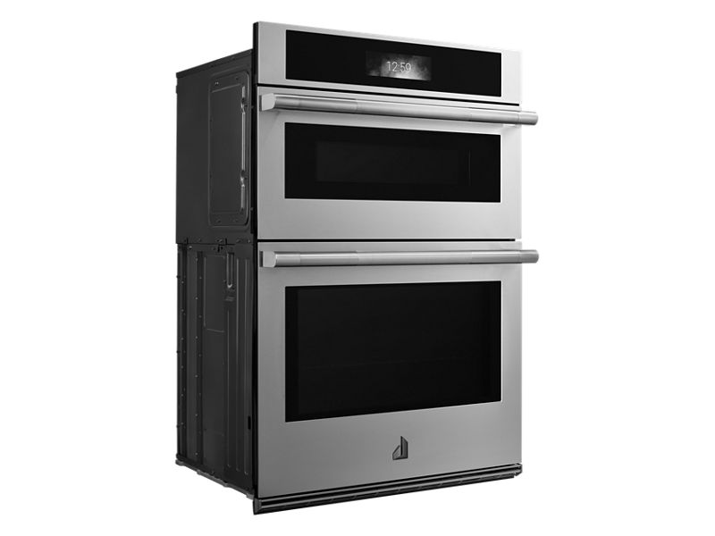Jenn-Air JOECC730RL RISE Microwave Combination Wall Oven