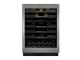 Marathon M4-D200SS 24" Built-in Dual Zone Wine Cooler