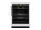 Marathon M4-D250PANR Dual Zone Wine And Beverage Cooler